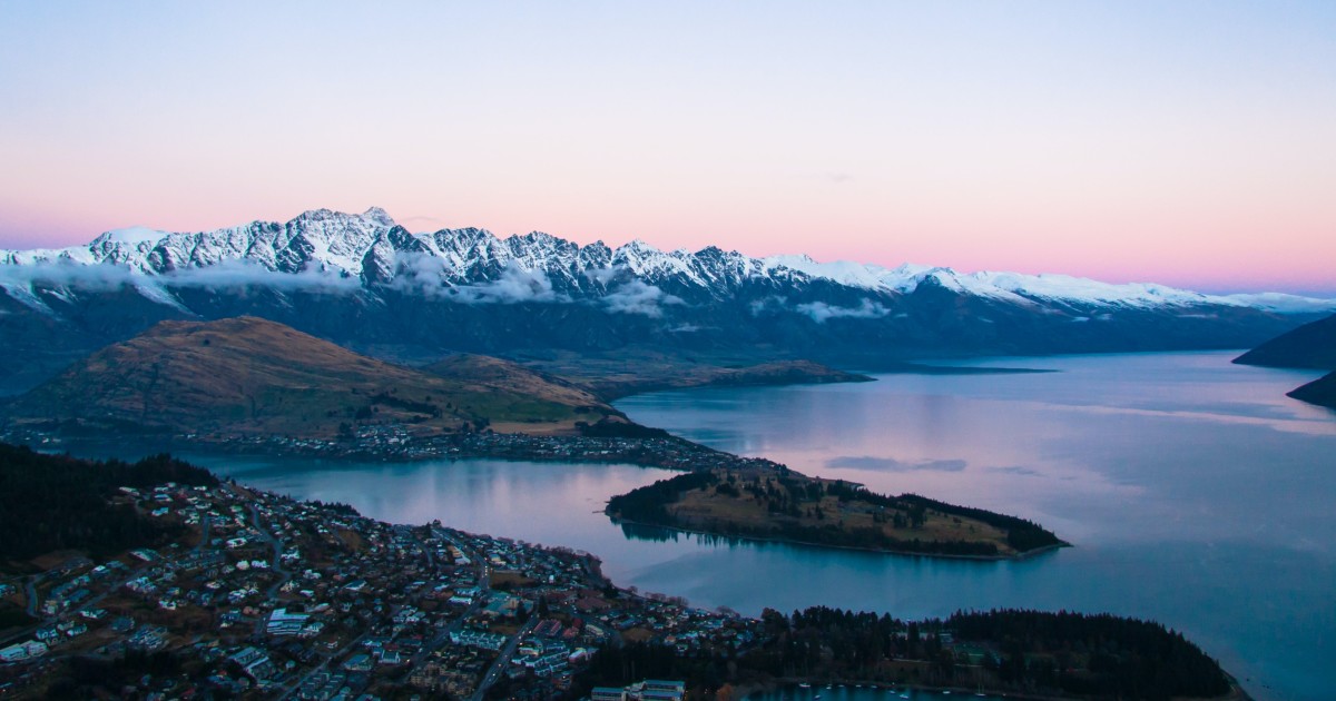 Why Visit Queenstown In Winter - Driftaway Queenstown