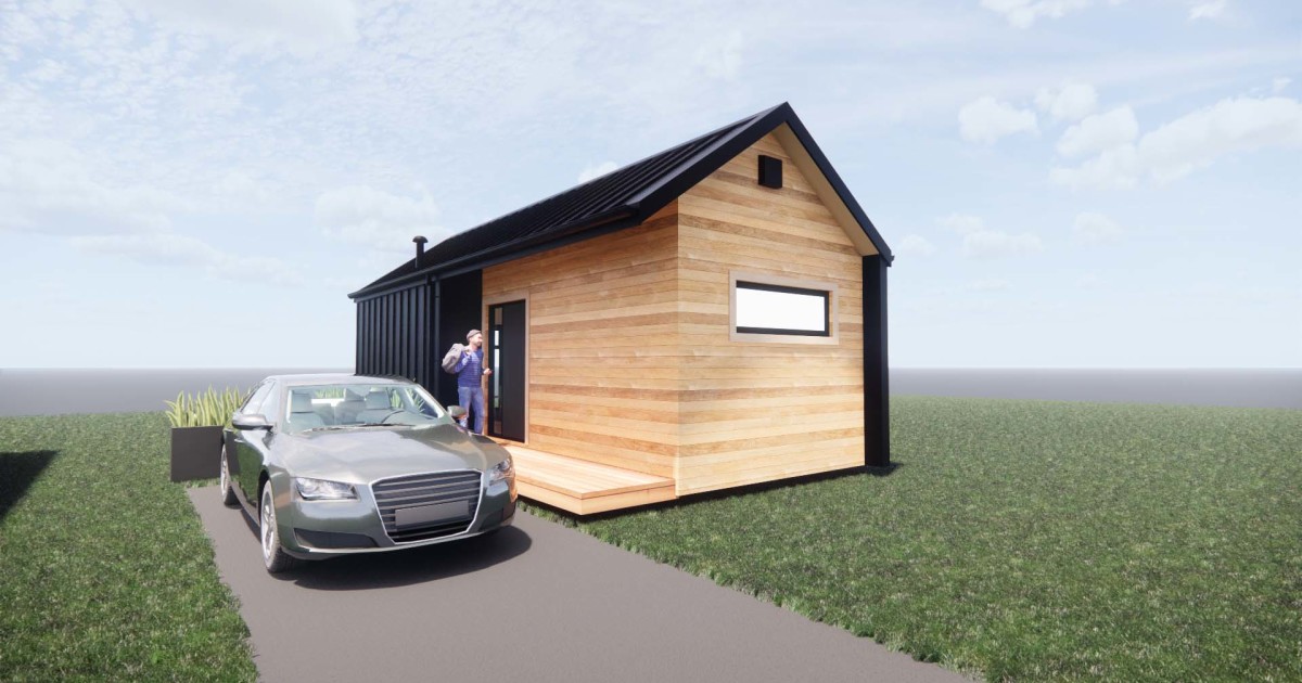 Family 1-Bedroom Self Contained Unit | Driftaway Queenstown - Driftaway